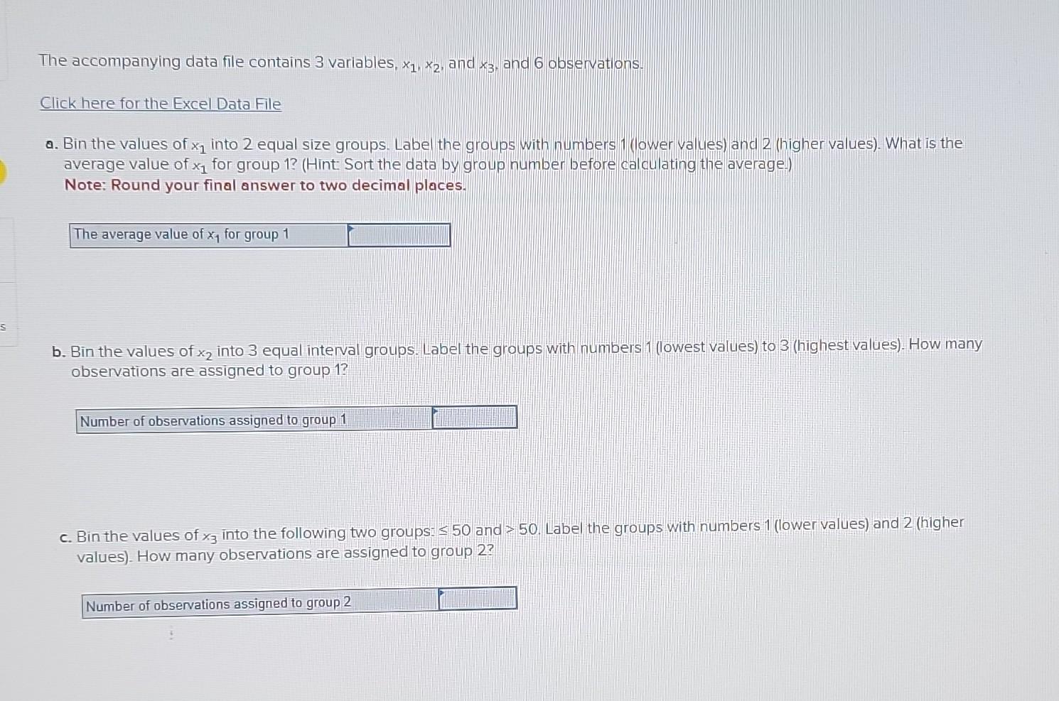 Solved \begin{tabular}{rrr} A & B & \multicolumn{1}{l}{C} \\ | Chegg.com