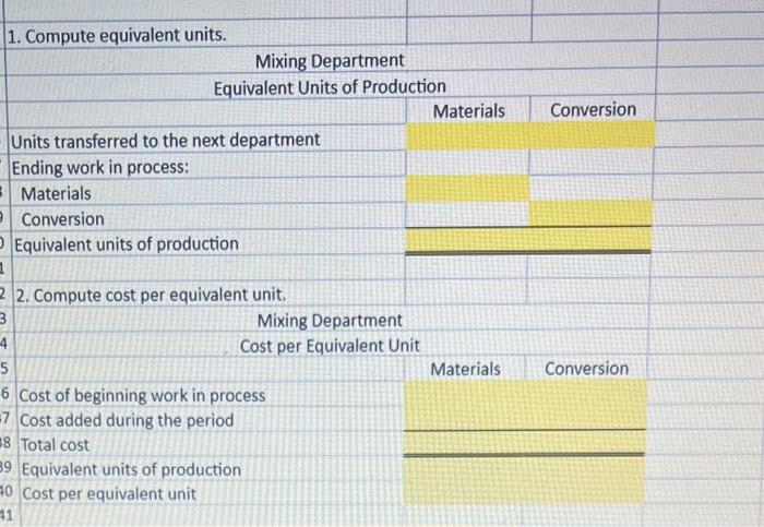 [Solved]: 1 Hayword, Inc. uses weighted-average costing and