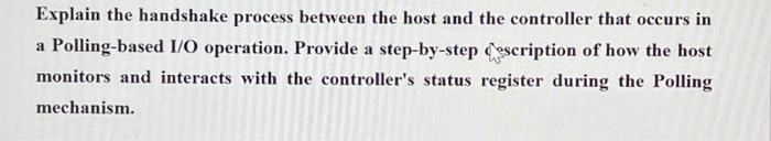 Solved Consider a disk scheduling scenario where the disk | Chegg.com