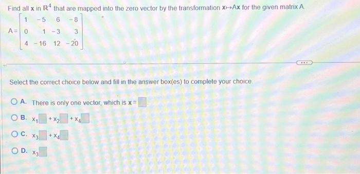 Question | Chegg.com