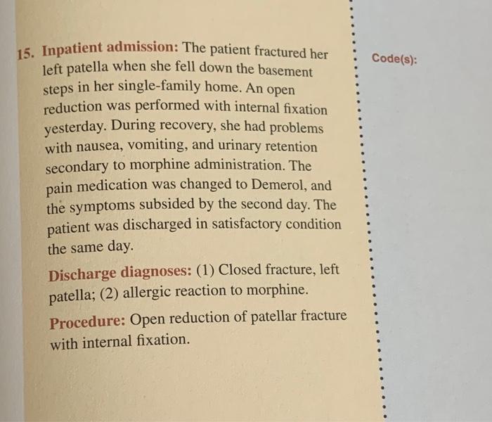 Solved 20. POISONING, TOXIC EFFECTS, ADVERSE EFFECTS, AND | Chegg.com