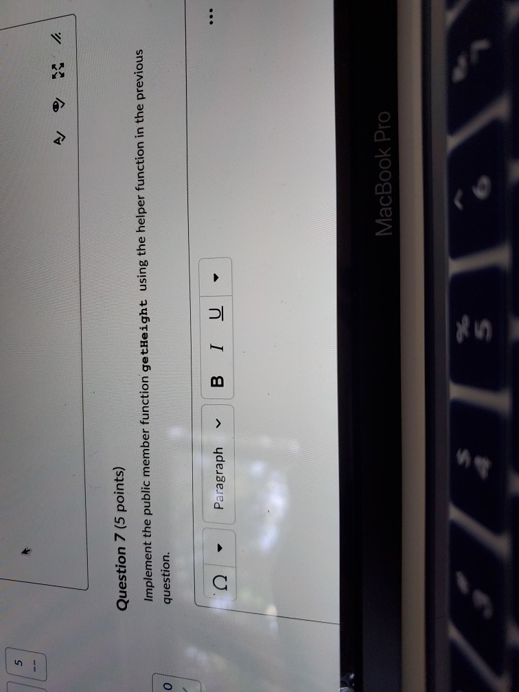 Solved templatecelas tentypes class Binarynodetree publie | Chegg.com