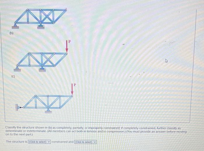 [solved] Classify The Structure Shown In B As Completely