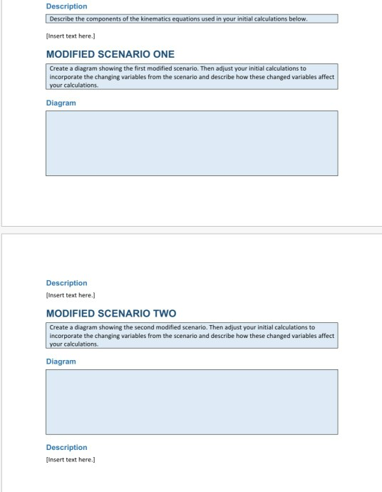 Solved Scenario You have recently joined the team at A&L, | Chegg.com