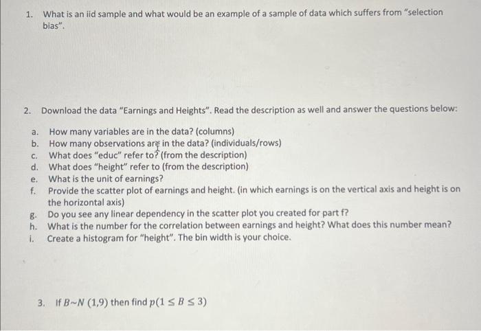 Solved Stock Watson Introduction To Econometrics 4th