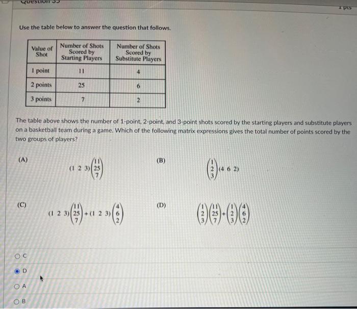 Question | Chegg.com