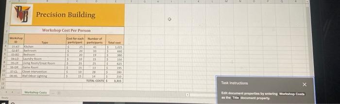 Precision Building Precision Building | Chegg.com