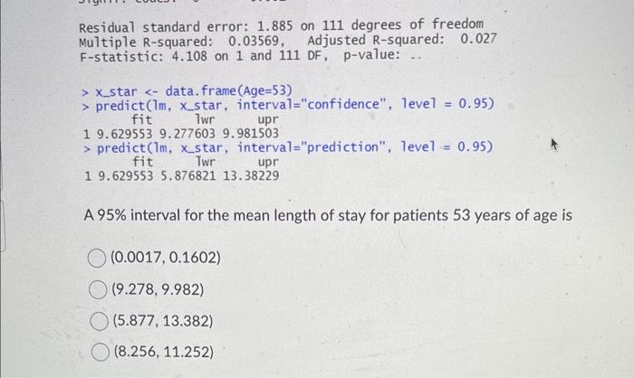 Solved The primary objective of the Study on the Efficacy of | Chegg.com