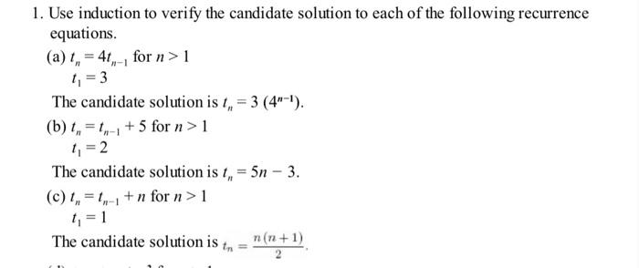 Solved Foundation of Algorithms. please just do (C) of this | Chegg.com