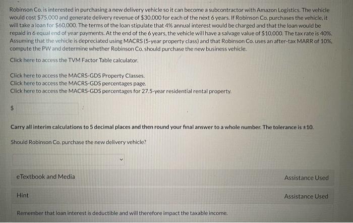 Solved Use Excel to solve problem. Please provide the built | Chegg.com