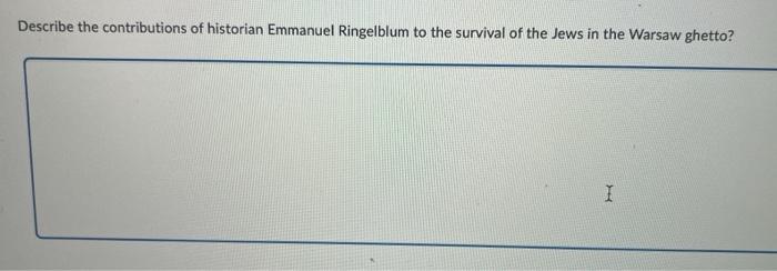 Comment on Hitler's rationale for developing a German | Chegg.com