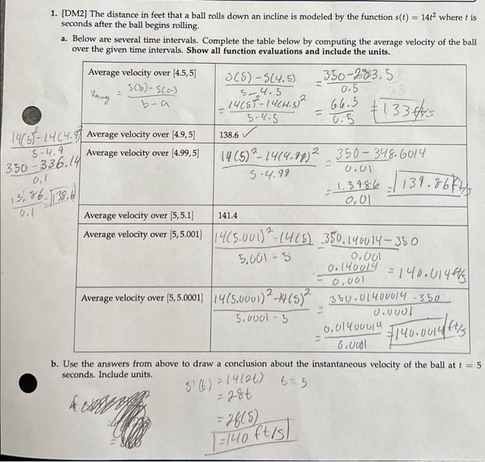 Solved 2. [DM3] The following problem is a continuation from | Chegg.com