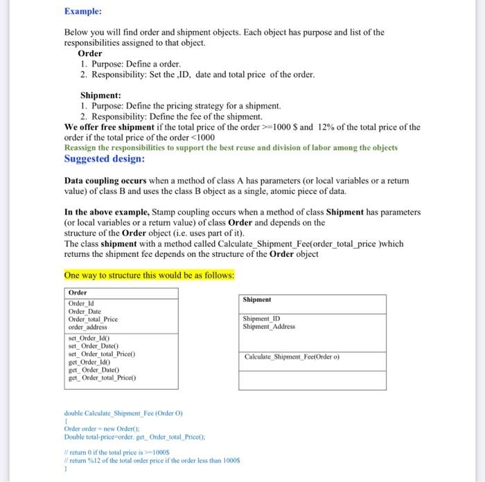 Solved I want to solve this exercise in the same way as the | Chegg.com