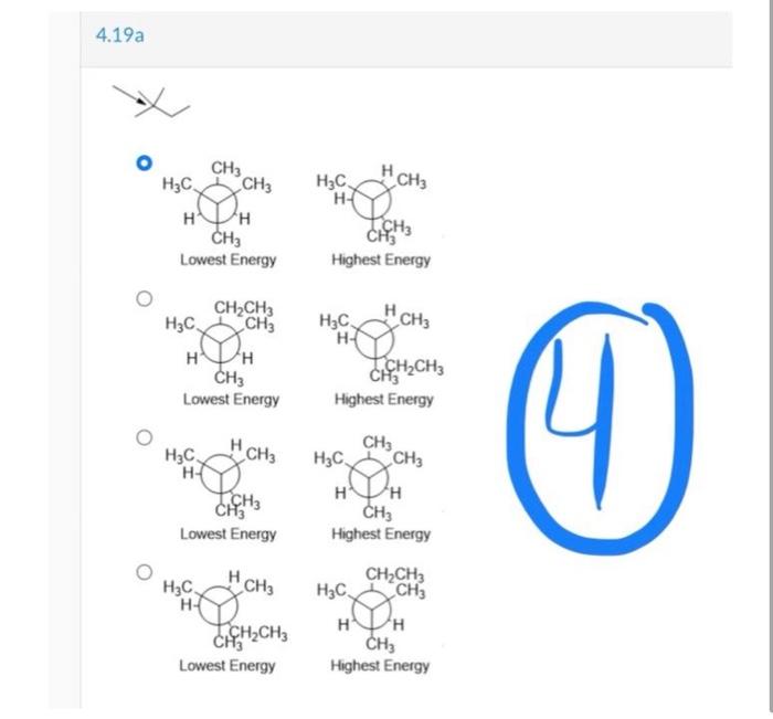Solved Identify the parent chain for each isomer. } butane | Chegg.com