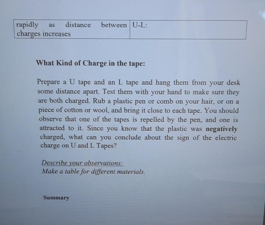Solved Objectives In this lab we will examine the basic | Chegg.com
