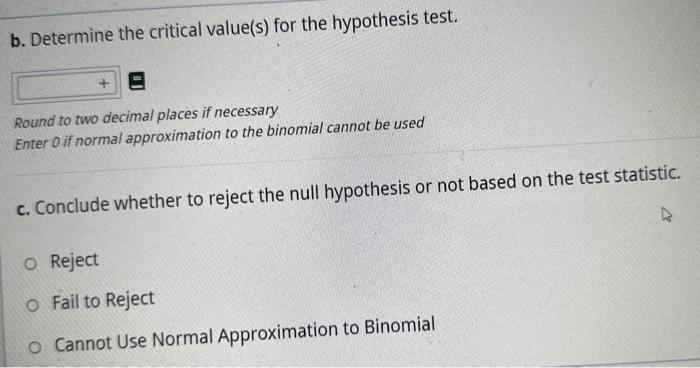 Solved Determine if the conditions required for the normal | Chegg.com