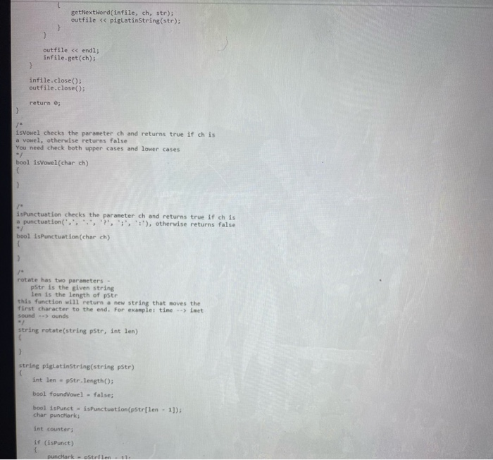 Solved #include #include #include using namespace std; | Chegg.com