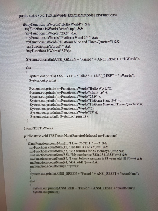 . Learning Objectives Get a first look at using two | Chegg.com