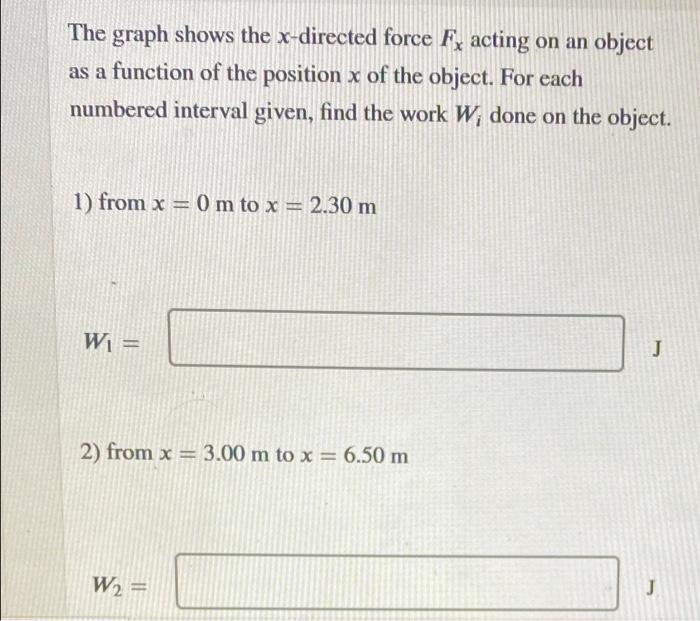Solved I do not know how to calculate using a graph can you | Chegg.com