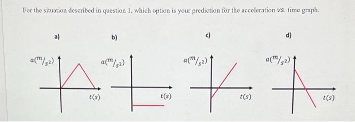 Solved Consider the motion of a ball as it travels straight | Chegg.com
