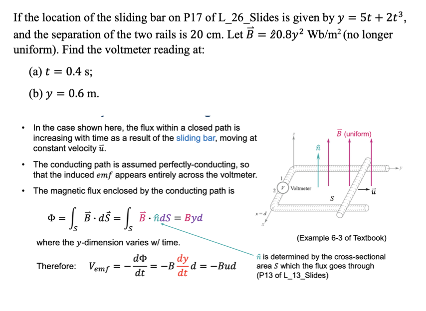 Solved In the case shown here, the flux within a closed path | Chegg.com