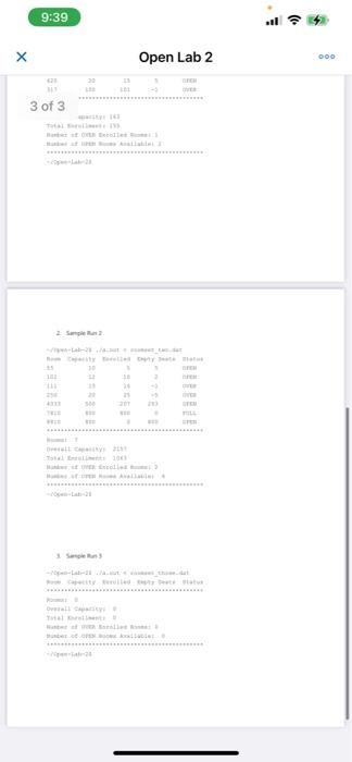 Solved Program Requirements 1. Fellew it 1r jle juide | Chegg.com