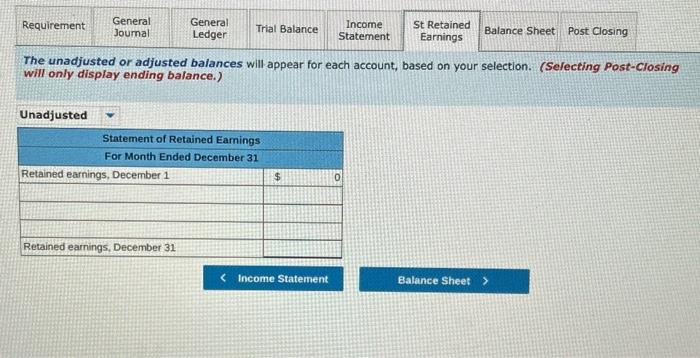 Solved Use the drop-downs to select the accounts properly | Chegg.com