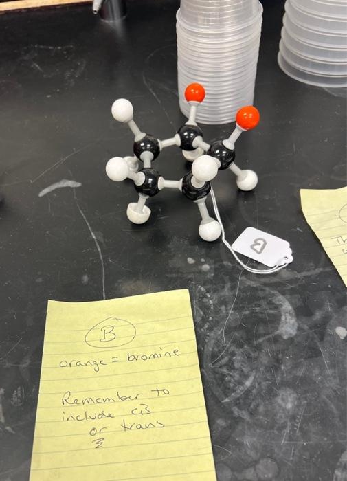 Solved For each ot the structural formulas given, write the | Chegg.com