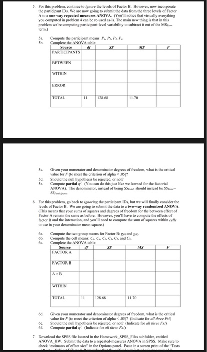 Solved Calculation Practice Compute the answers to Questions | Chegg.com