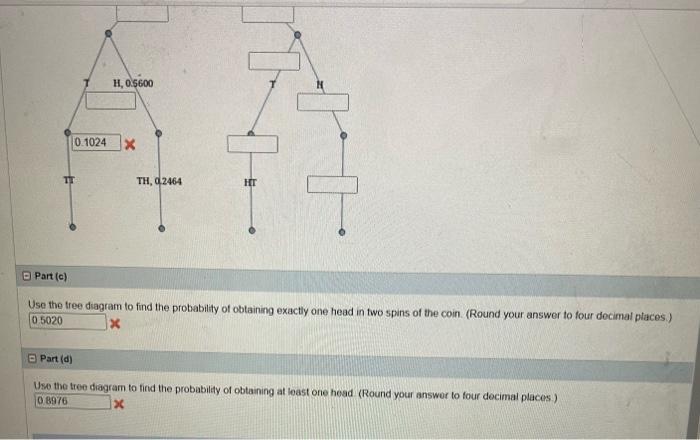 Solved Need help completing part (b) , (c), (d).notes: | Chegg.com Solved Need help completing part (b) , (c), (d).notes: | Chegg.com