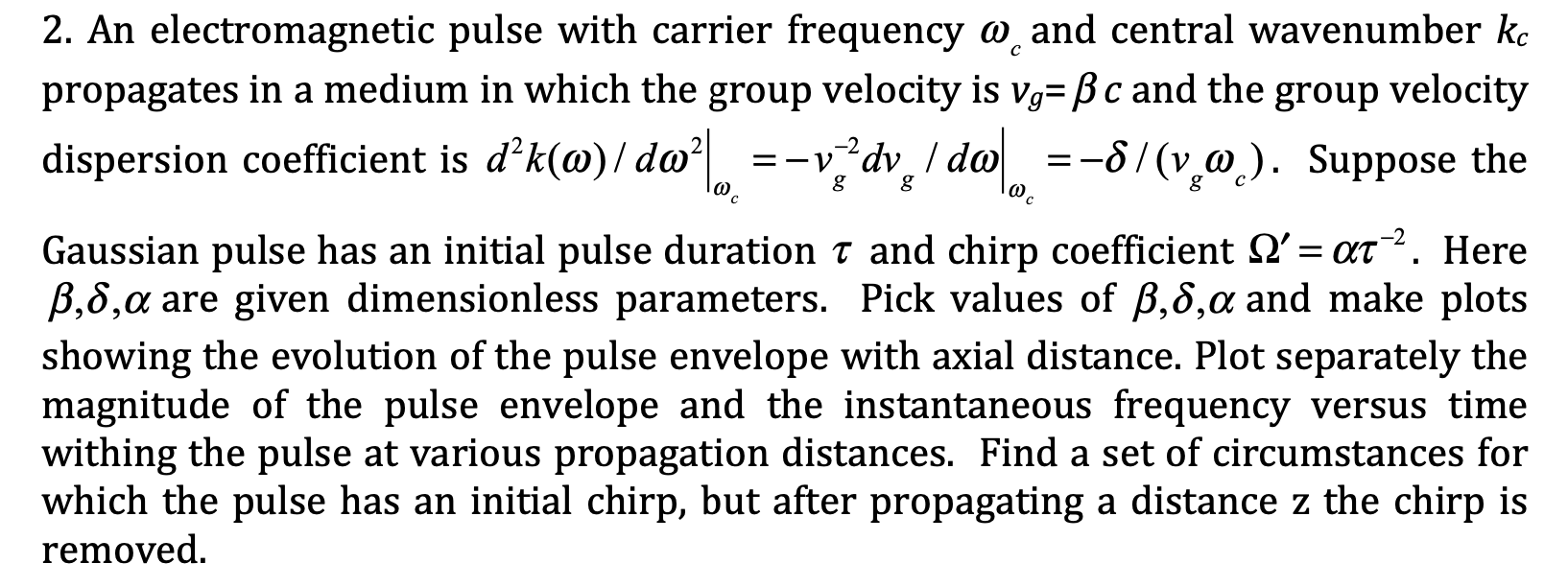 Solved Do not use gpt. ﻿State the equation that you are | Chegg.com