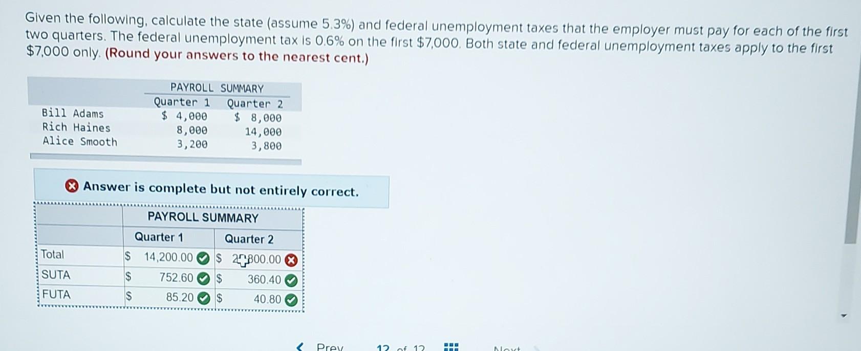 Solved Given the following, calculate the state (assume | Chegg.com