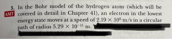 Solved 3a) What is the circumference of the circular path | Chegg.com