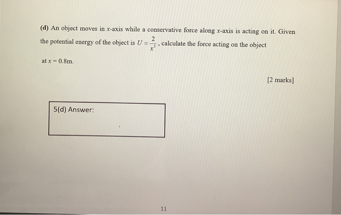 Solved (a) In a diagram below, a 40 kg object is dropped on | Chegg.com
