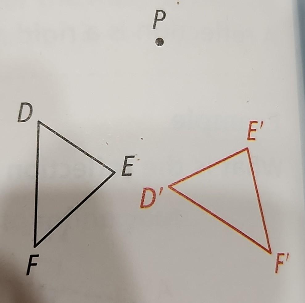 Solved If two lines intersect at a right angle at point P, | Chegg.com
