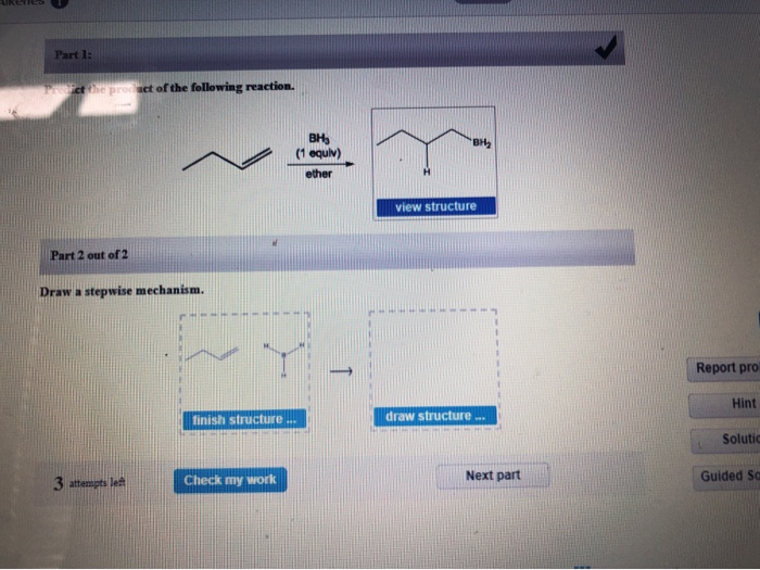 Solved View suucluie Part 2 out of 2 edit structure ... Next | Chegg.com