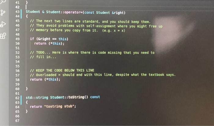 Solved In C The Two Following Cpp Files Have Errors