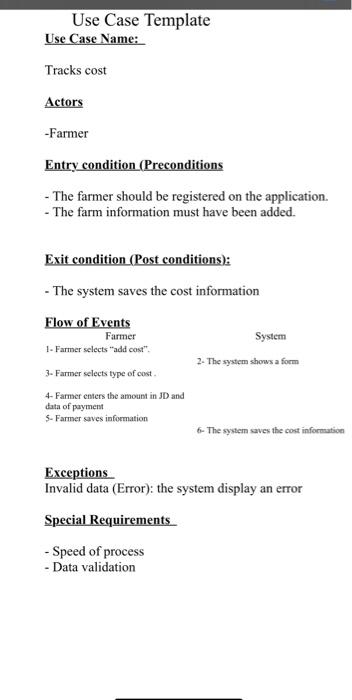 Solved 1- Each student will draw an activity diagram based | Chegg.com
