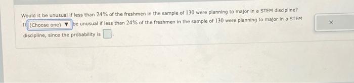 Solved Future scientists: Education professionals refer to | Chegg.com