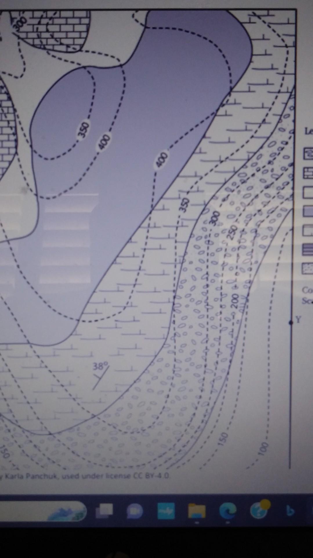 answer and explanation needed for 6b | Chegg.com
