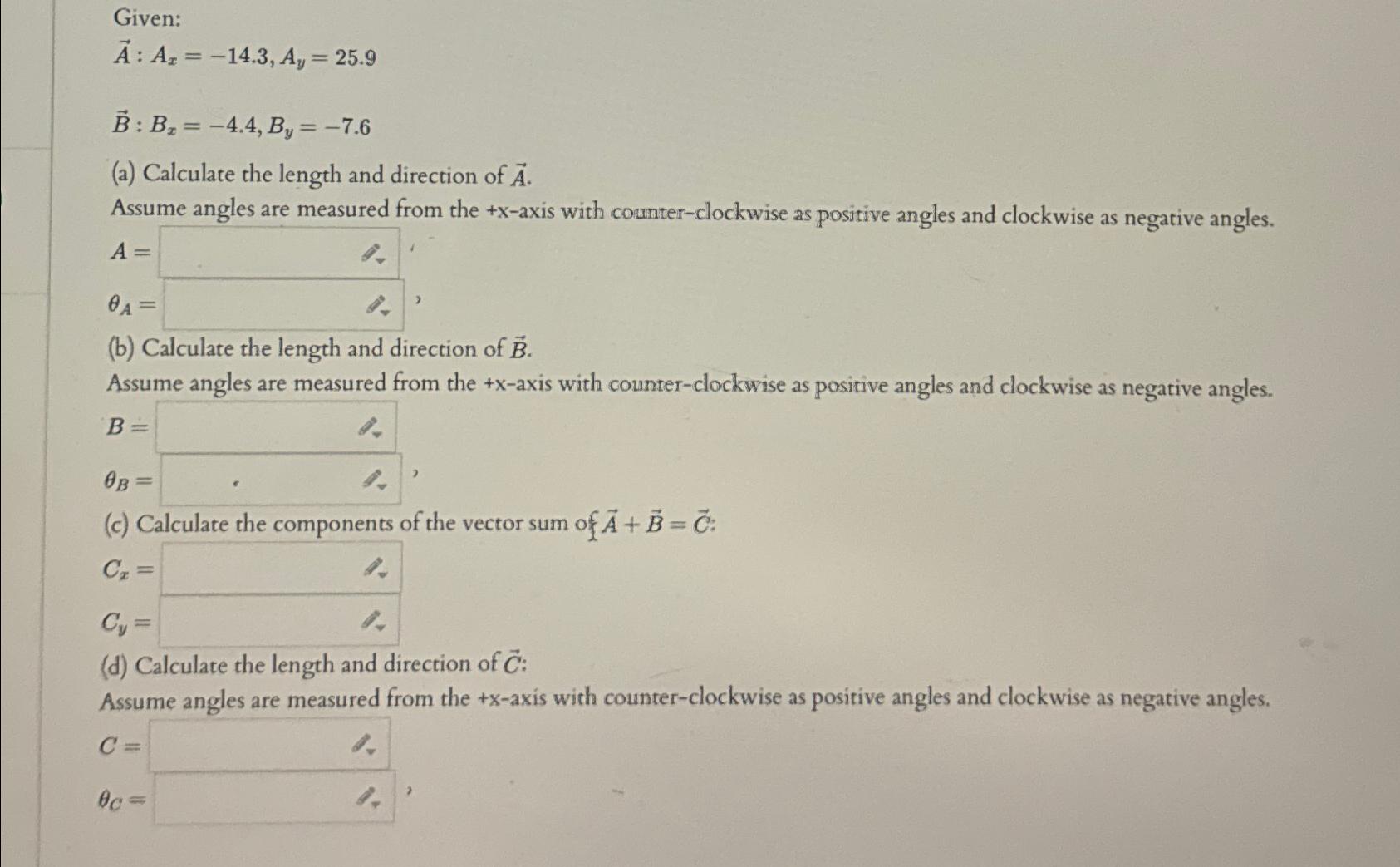 Solved Question | Chegg.com