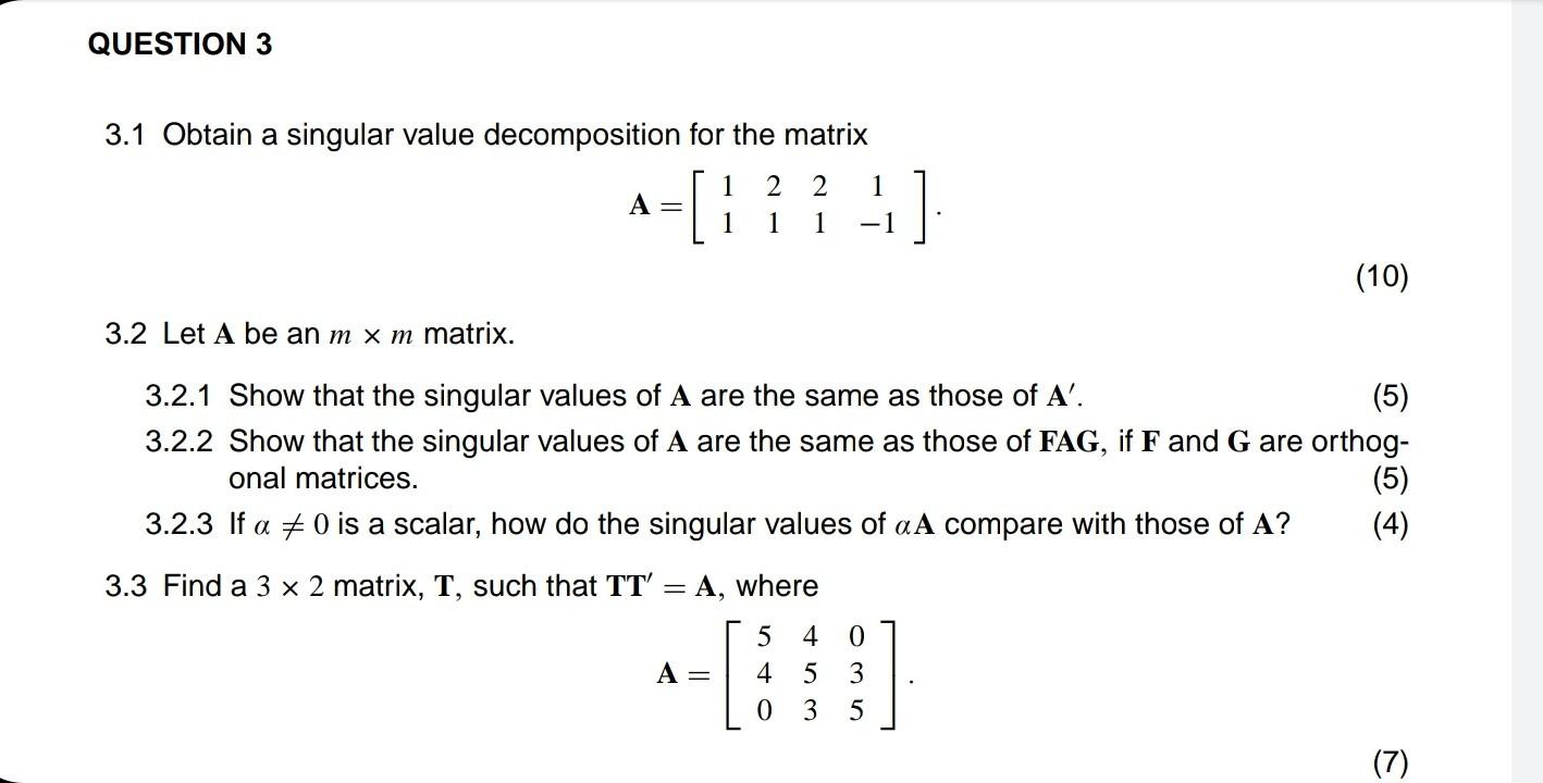 Solved Hello, please answer the question legibly, correctly, | Chegg.com