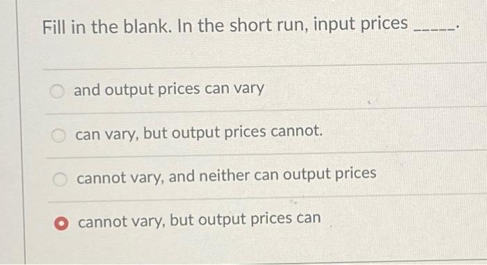 Solved Graphically, an increase in aggregate demand is | Chegg.com