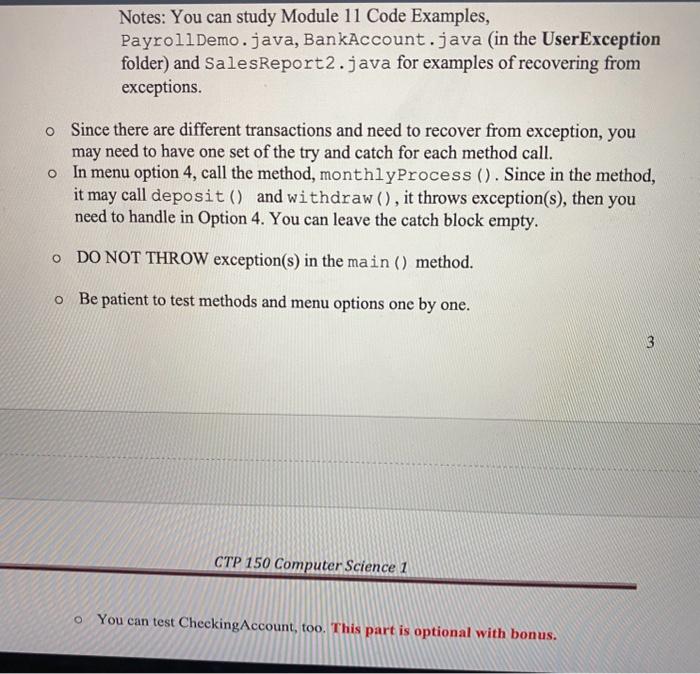 Solved Based on your Lab 9, do the following: - In the | Chegg.com