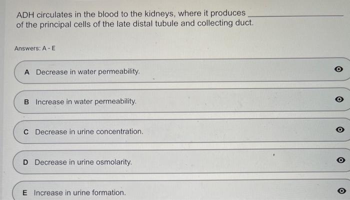 Solved Renin secretion is increased by stimulation of renal | Chegg.com