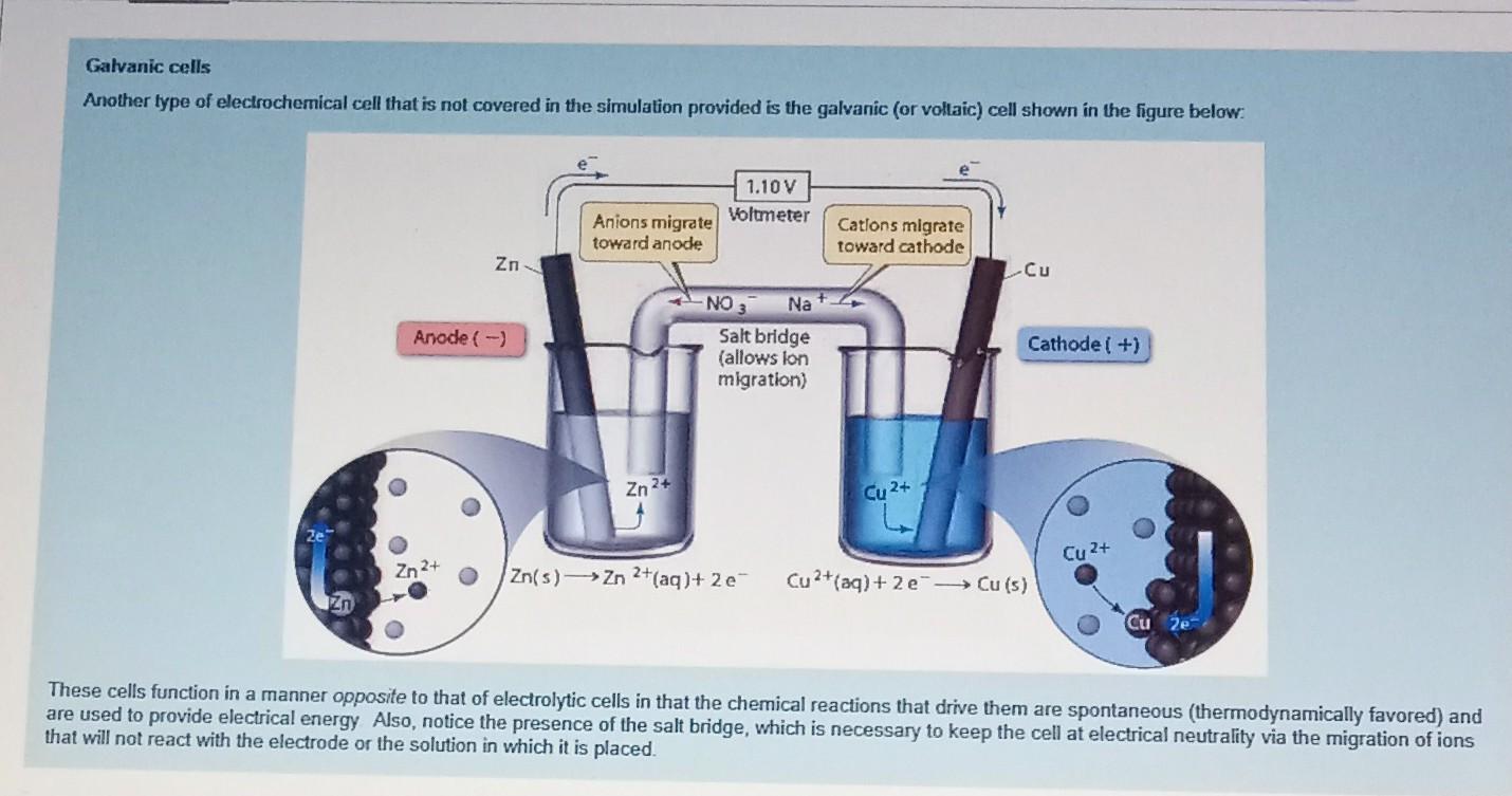 Solved In the simulation provided click on the Overview menu | Chegg.com