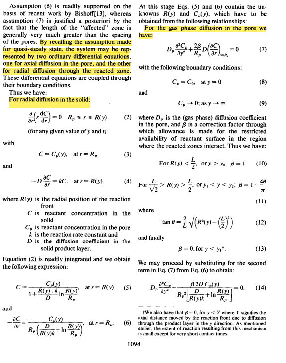 Solved Kindly help me derive equations (5), (6) and (14).in | Chegg.com Solved Kindly help me derive equations (5), (6) and (14).in | Chegg.com