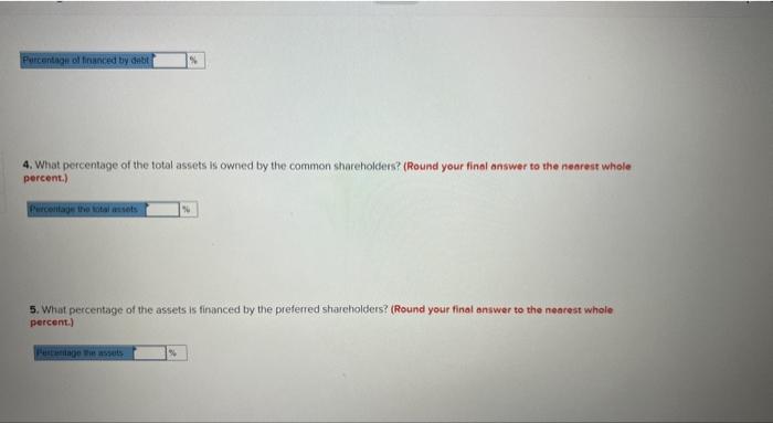 Solved Spicer Inc, showed the following alphabetized list of | Chegg.com