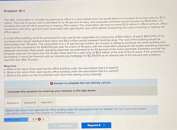 PLEASE Answer PARTS A,B,C. PLEASE ANSWER CORRECTLY | Chegg.com PLEASE Answer PARTS A,B,C. PLEASE ANSWER CORRECTLY | Chegg.com