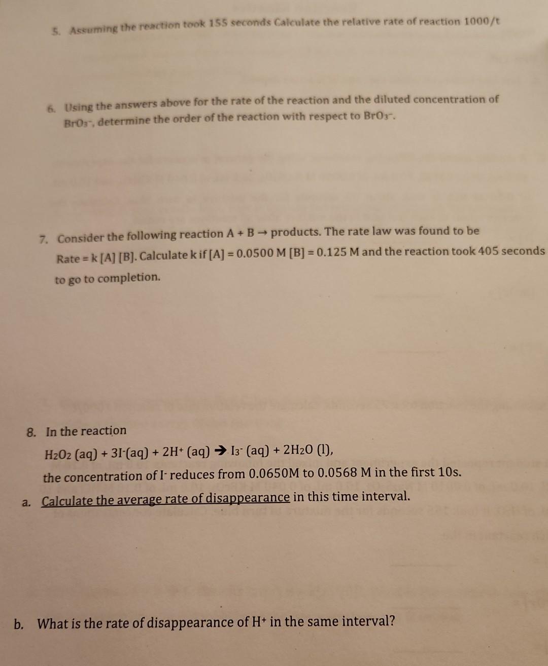 Solved NAME: DATE: Pre-Lab 1. List four factors on which the | Chegg.com